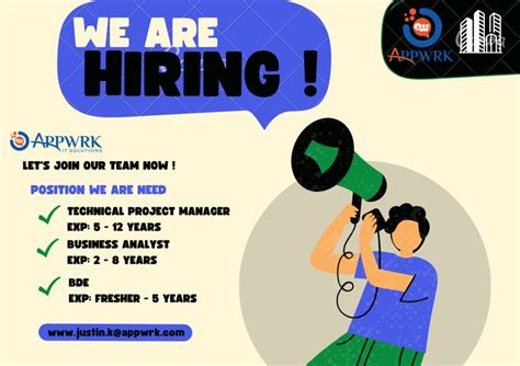 Jitender Thakur On Linkedin Bde Hiring Technical Projectmanager