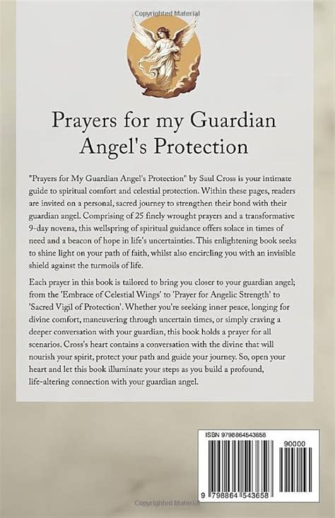 Angel Protection Prayer Feast Of The Guardian Angels 2nd October