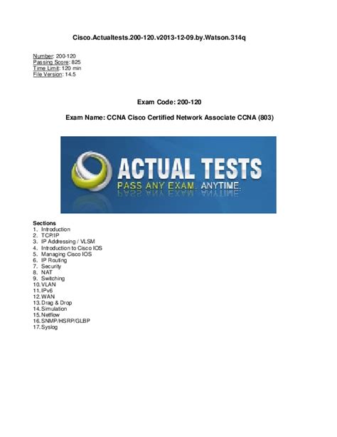 cisco ccna 1 introduction to networks pdf