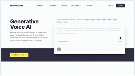 Best Text To Speech Software Speechify
