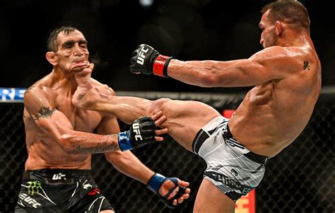 Front Leg Kick