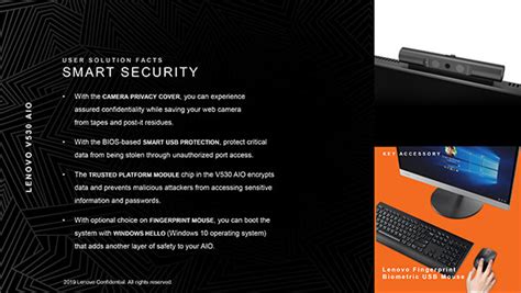 All In One PC Lenovo V Series Tawarkan Solusi Ekonomis Untuk Kalangan SMB Jagat Review