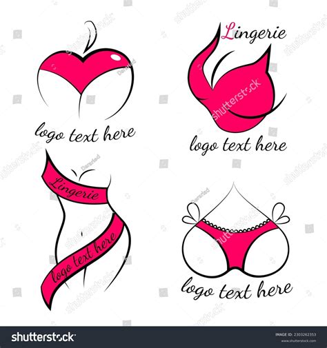 Red Clothing Logos List