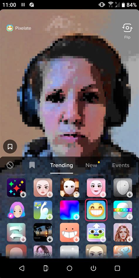 How To Do The Twin Effect On Tiktok At Julian Mcneil Blog