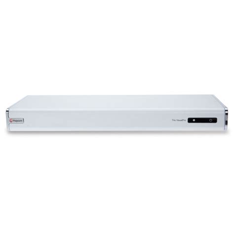 Poly Trio Visualpro With Eagleeye Iv 4x 7200 85480 001