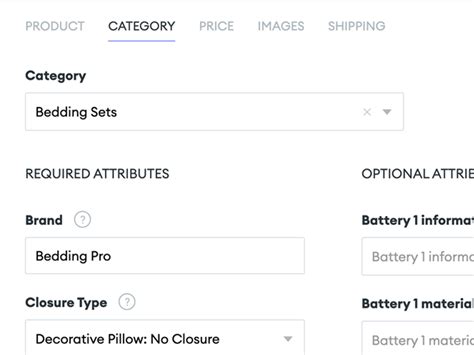 Target Plus Integration Marketplace Goflow