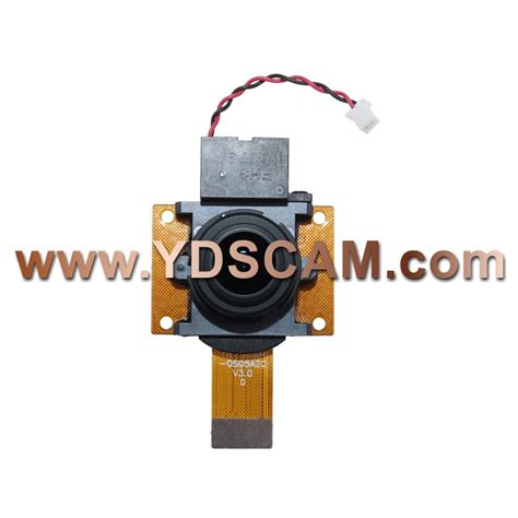 Yds Irsw OS A V MP OS A IR Switch Mipi Interface M Fixed Focus Camera Module