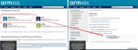 keil stm32 开发环境 1 keil软件安装步骤 keil32 csdn博客