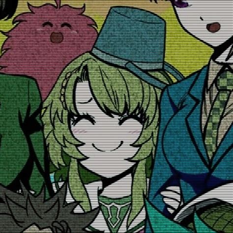 Kanna Kizuchi Cute Icons Anime Turn Ons