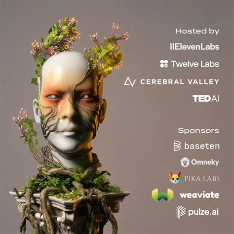 Introducing The Multimodal Ai 23labs Hackathon