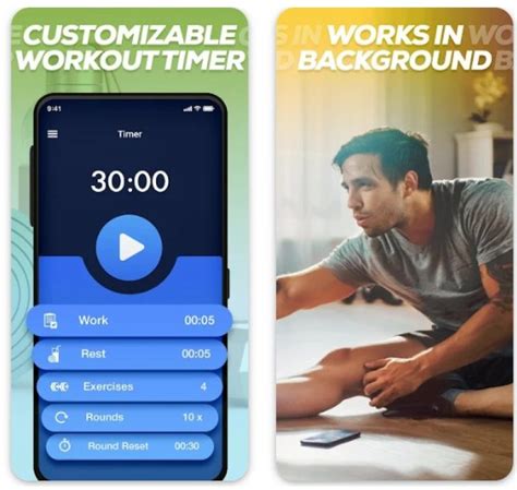 Best Interval Timer Apps For Android IOS Freeappsforme Free Apps For Android And IOS