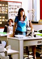 Naked Nadine Germann In Night Of The Living Dorks