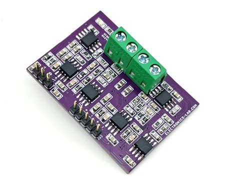 Current To Voltage Converter Circuit For Audio Dacs Electronics Lab