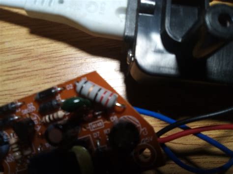 Questions About This Resistor General Electronics Arduino Forum