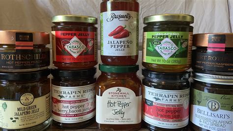 Hot Pepper Jelly Walmart At Max Redfern Blog