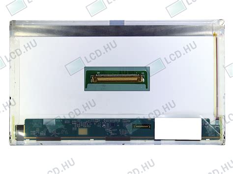AU Optronics B156XW02 V.2 kompatibilis LCD kijelző – LCD.hu