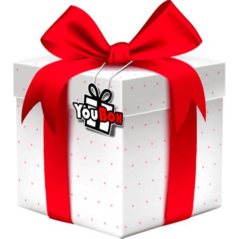 YouBox - Сюрприз Бокс и Подарочный Набор на любой праздник и повод ...