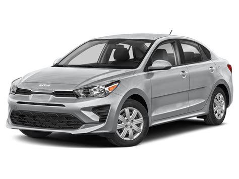 Kia Rio In Burlington And Medford Ma Herb Chambers Kia Of Burlington