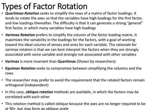 Sess Dimension Reduction Methods Pptx