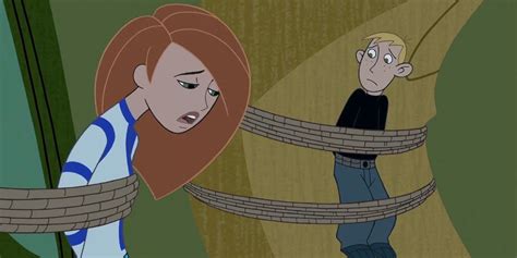 5 Ways So The Drama Is A Better Kim Possible Movie And 5 Its A Sitch In