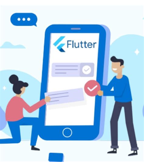 Flutter App Development Services By Logo Masters Usa