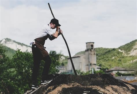 Edorta Lamo Y Arrea La Disección De La Cocina Alavesa