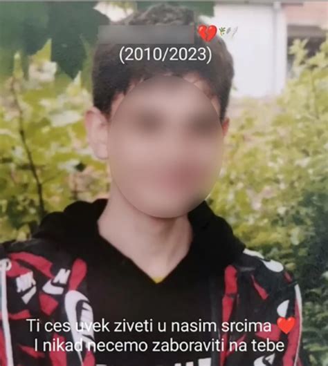 Mesec Dana Od Užasnog Zločina U Niškoj Banji Motiv Nepoznat I Samo Dečak Ubica Zna Zašto Je