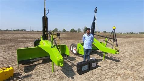 Abs Laseer Land Laveler At Best Price In Nakodar Mahal Faram