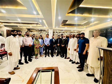 Usama Ghazanfar Syed On Linkedin Ramadan Teamwork Gerrysdnata