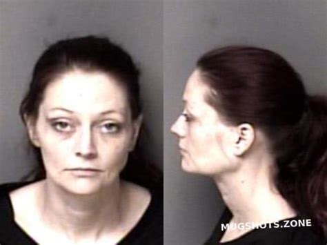 Gilbo Whittney Turner 02 10 2025 Gaston County Mugshots Zone