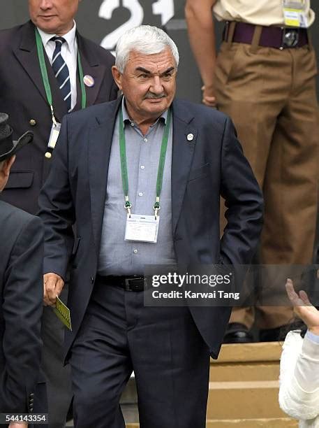 673 Robert Federer Photos And High Res Pictures Getty Images