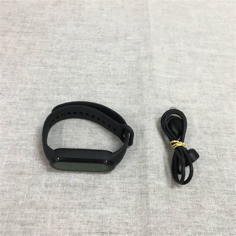 Yahoo!オークション - Xiaomi シャオミ Miスマートバンド6 XMSH15HM ...