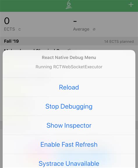 React Native Debugger Standalone Debugging Tool About React