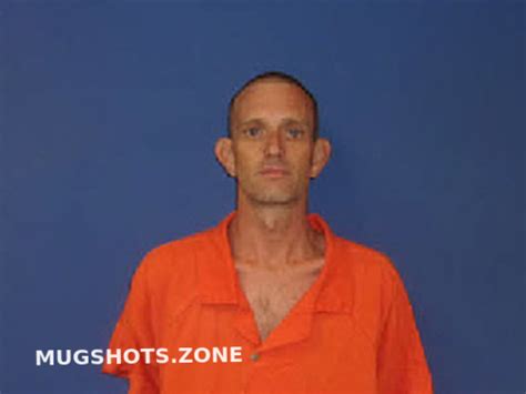 Pippin Mark David 09 28 2022 Sampson County Mugshots Zone