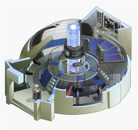 Engineering Schematic Of The U S S Aeres Star Trek Star Trek Nova