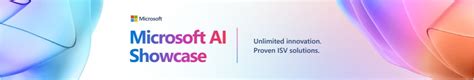 Microsoft Ai Solution Showcase Linkedin