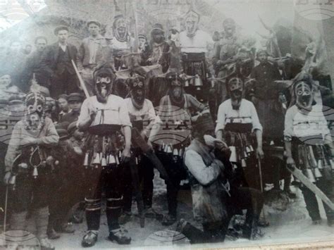 Около 30 кукерски и маскарадни състави от цялата страна ще се включат в Националния фестивал