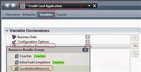 enterprise application integration localizing a coach view using ibm