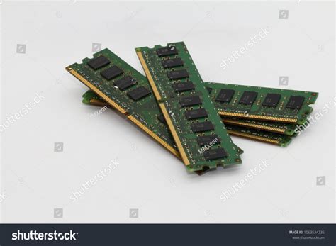 Ecc Ram Stock Photos Images Photography Shutterstock