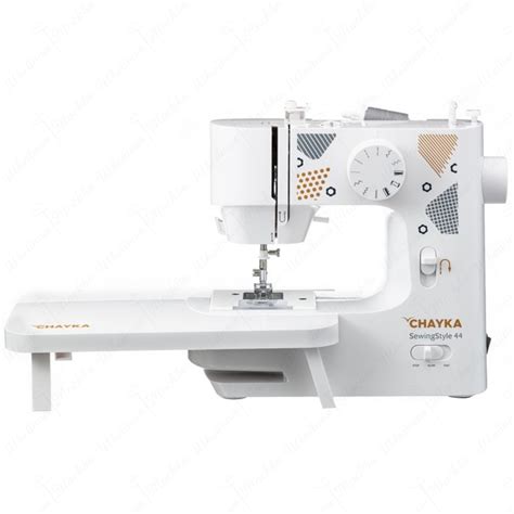 Швейная машина Chayka SewingStyle 44 - купить в Москве, цена ...