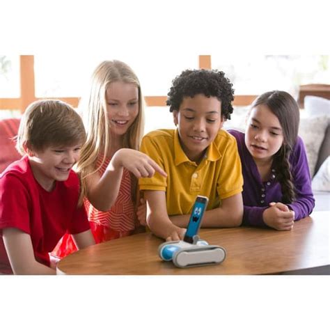 robox stem and coding ypo