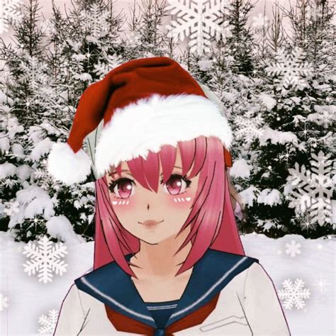 Mai Waifu Yandere Simulator