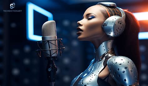 Will Ai Replace Voice Actors Its Very Unlikely Techdictionary
