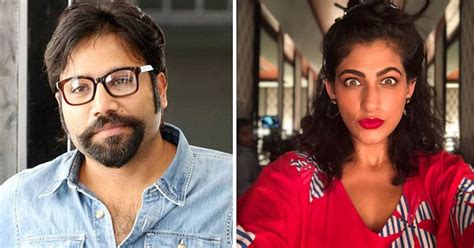 Sacred Games Actor Kubbra Sait Takes A Swing At Kabir Singh Director Its Hilarious