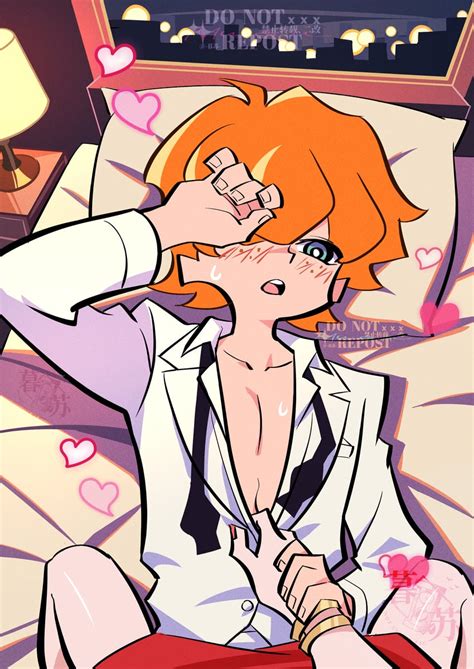 Panty And Brief Panty And Stocking With Garterbelt Drawn By Musuamnesia