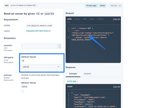 Hubspot Community Re How To Get A Hubspot Username From User Id Hubspot Community