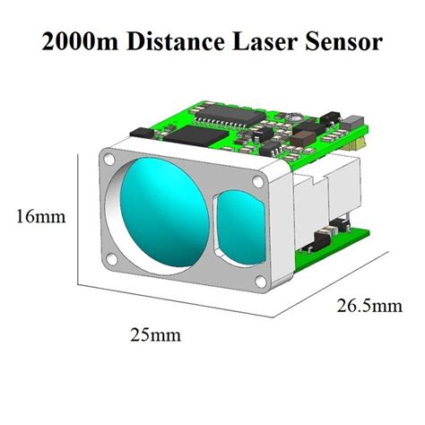 2000m Small Lidar Detector Distance Laser Sensor China Manufacturers Suppliers Factory Exporter 2000m Small Lidar Detector Distance Laser Sensor China Manufacturers Suppliers Factory Exporter