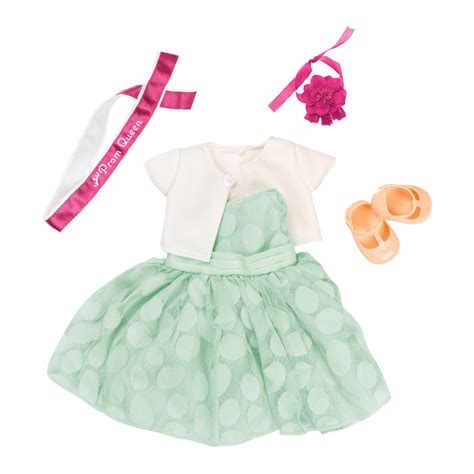 Doll Clothing Buy 18 Inch Doll Clothes Our Generation Our