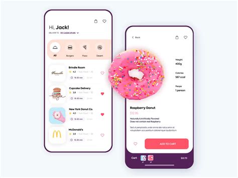 UI Design Ideas Design Web Design Layout Design