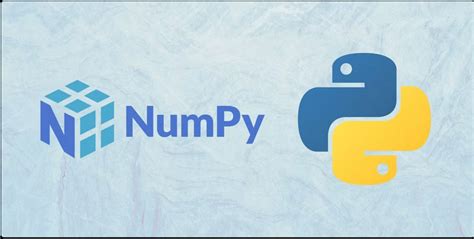 Numpy 101 From Basics To Advanced By Sajid Khan Mar 2025 Medium